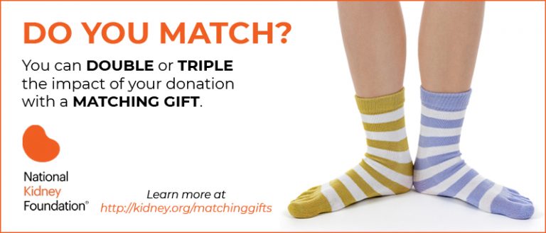 Matching Gift Letters: The Nonprofit’s Guide to Raising More - 360MatchPro