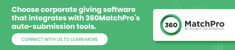 Corporate Giving Software: How to Choose the Best Solution