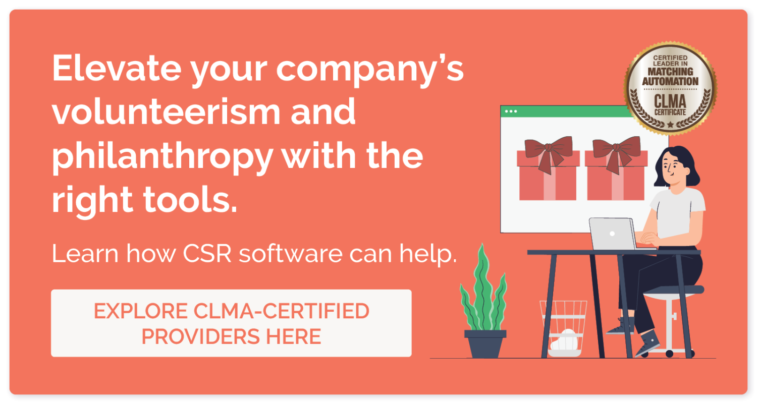 23+ Corporate Volunteer Ideas to Build A Better Community