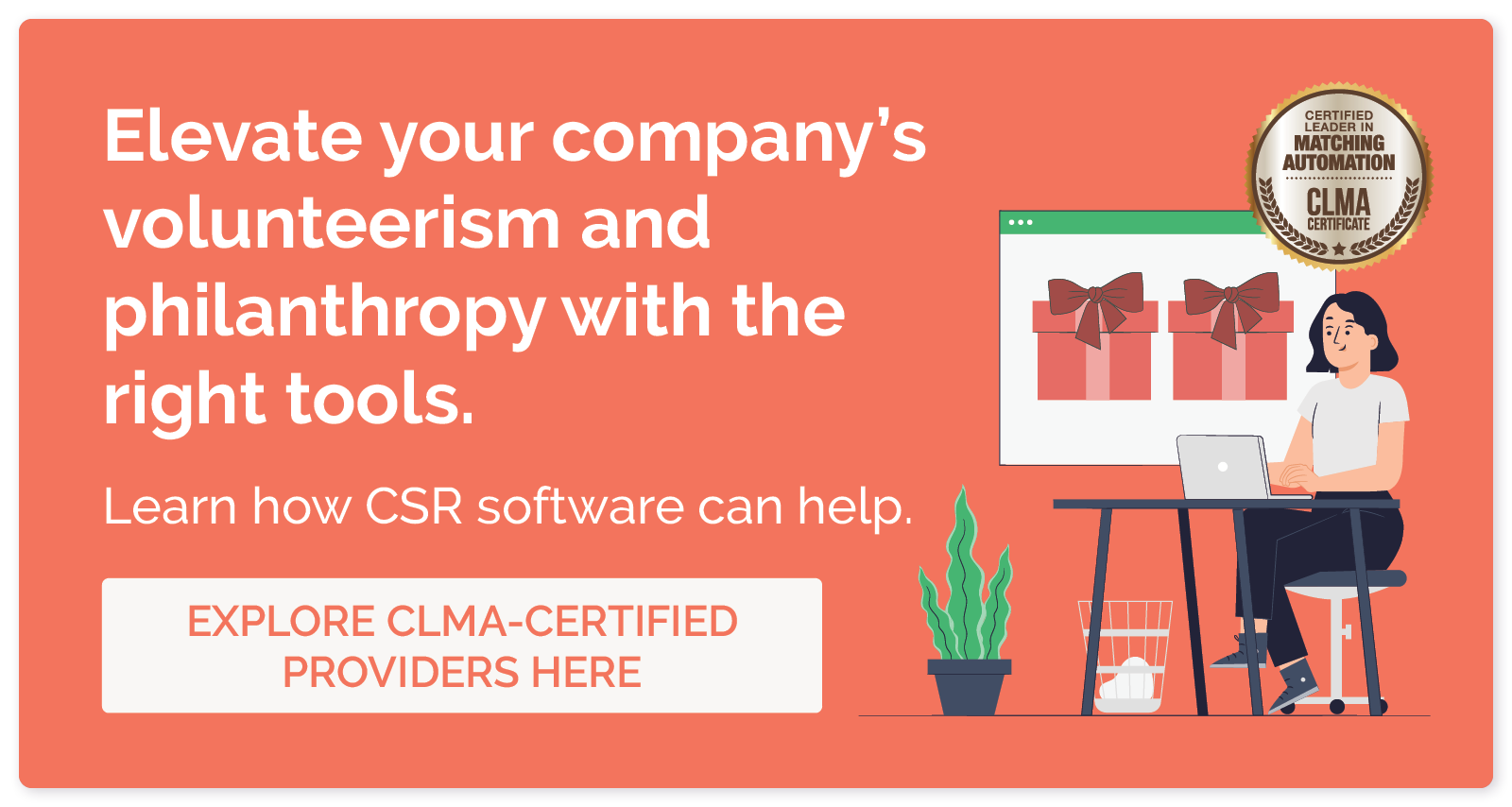 23+ Corporate Volunteer Ideas to Build A Better Community