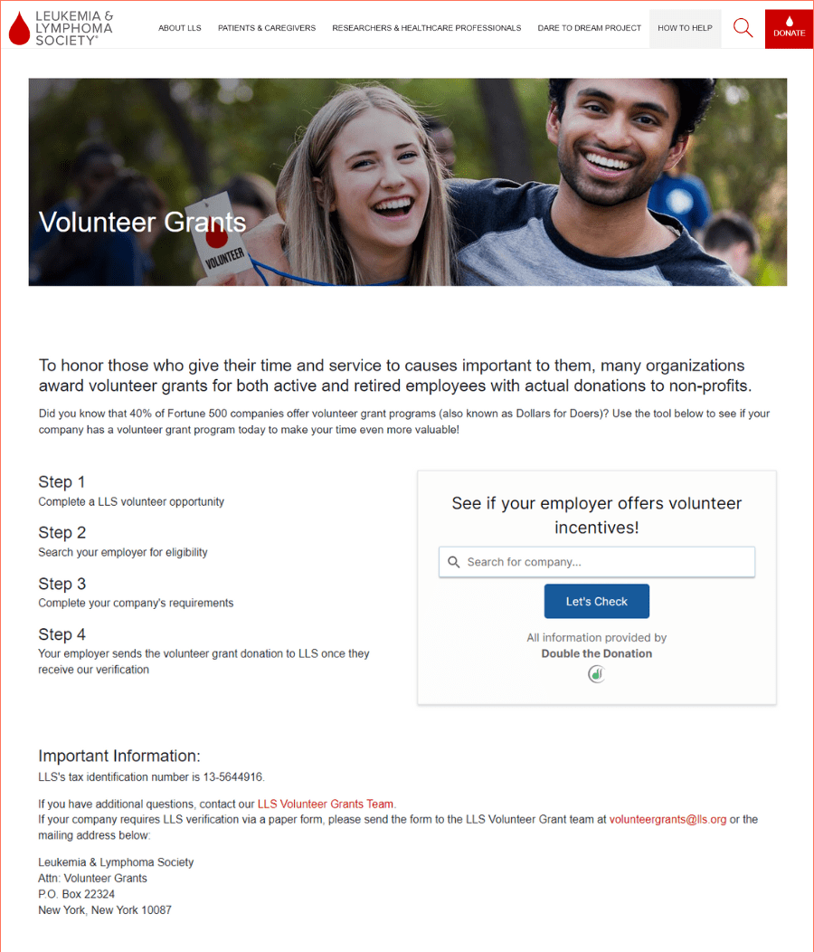 What Are Dollars for Doers? Everything You Need to Know