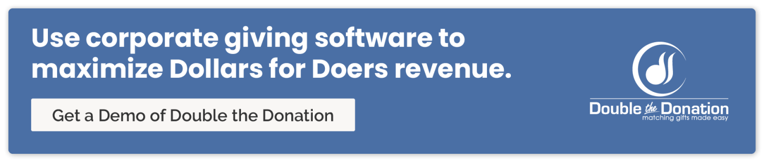 What Are Dollars for Doers? Everything You Need to Know