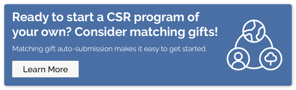 CSR in Action: 9 Corporate Social Responsibility Examples
