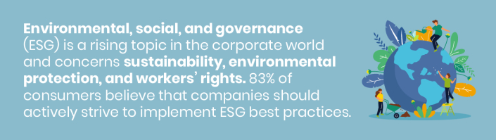 CSR in Action: 9 Corporate Social Responsibility Examples