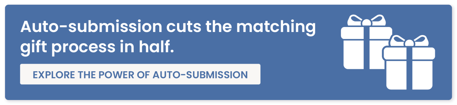 Matching Donation Challenges: How to Double Donors’ Impact