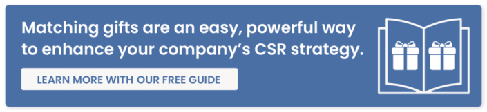 15+ Powerful CSR Statistics About The Impact of Giving Back