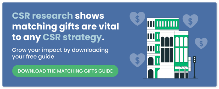 15+ Powerful CSR Statistics About The Impact of Giving Back