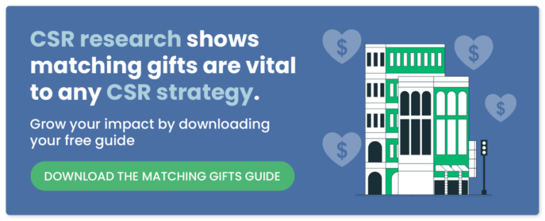 16+ Powerful CSR Statistics About The Impact of Giving Back