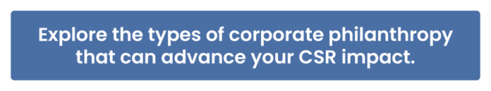 15+ Powerful CSR Statistics About The Impact of Giving Back