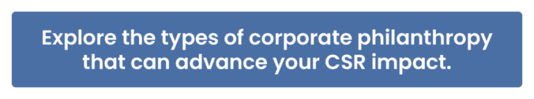 15+ Powerful CSR Statistics About The Impact of Giving Back
