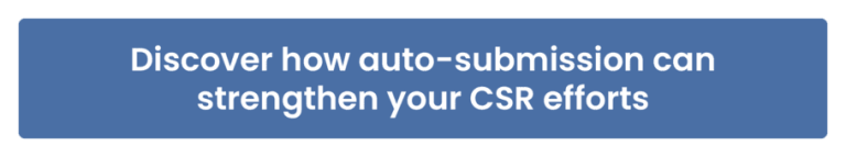 15+ Powerful CSR Statistics About The Impact of Giving Back