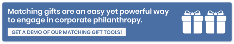 15 Inspiring Examples of Corporate Philanthropy in Action