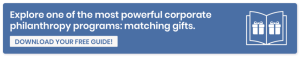 15 Inspiring Examples of Corporate Philanthropy in Action