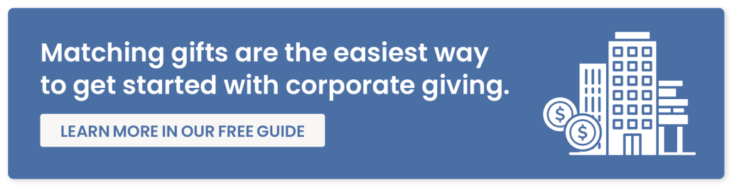Corporate Giving Programs: The Ultimate Social Impact Guide