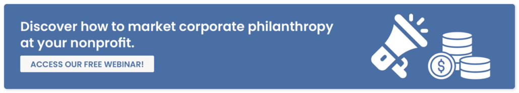 Corporate Philanthropy: Benefits, Tips, Examples, and More