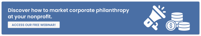 Corporate Philanthropy: Benefits, Tips, Examples, and More