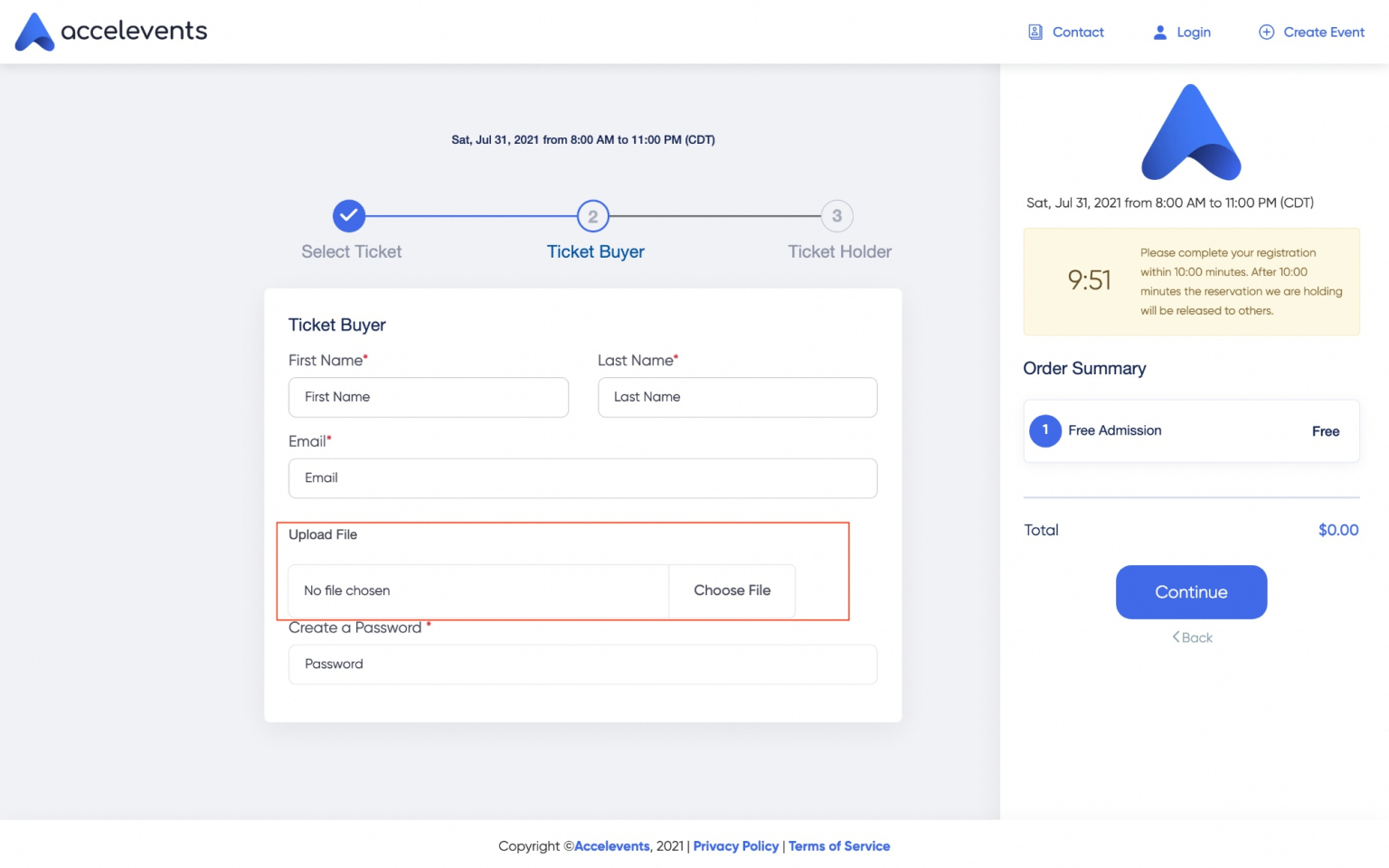11 Event Registration Platforms for Nonprofits and Schools