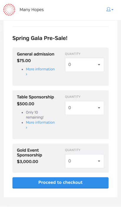 11 Event Registration Platforms for Nonprofits and Schools