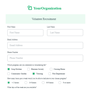 The 7 Best Sign-Up Platforms to Get More Registrants - 360MatchPro