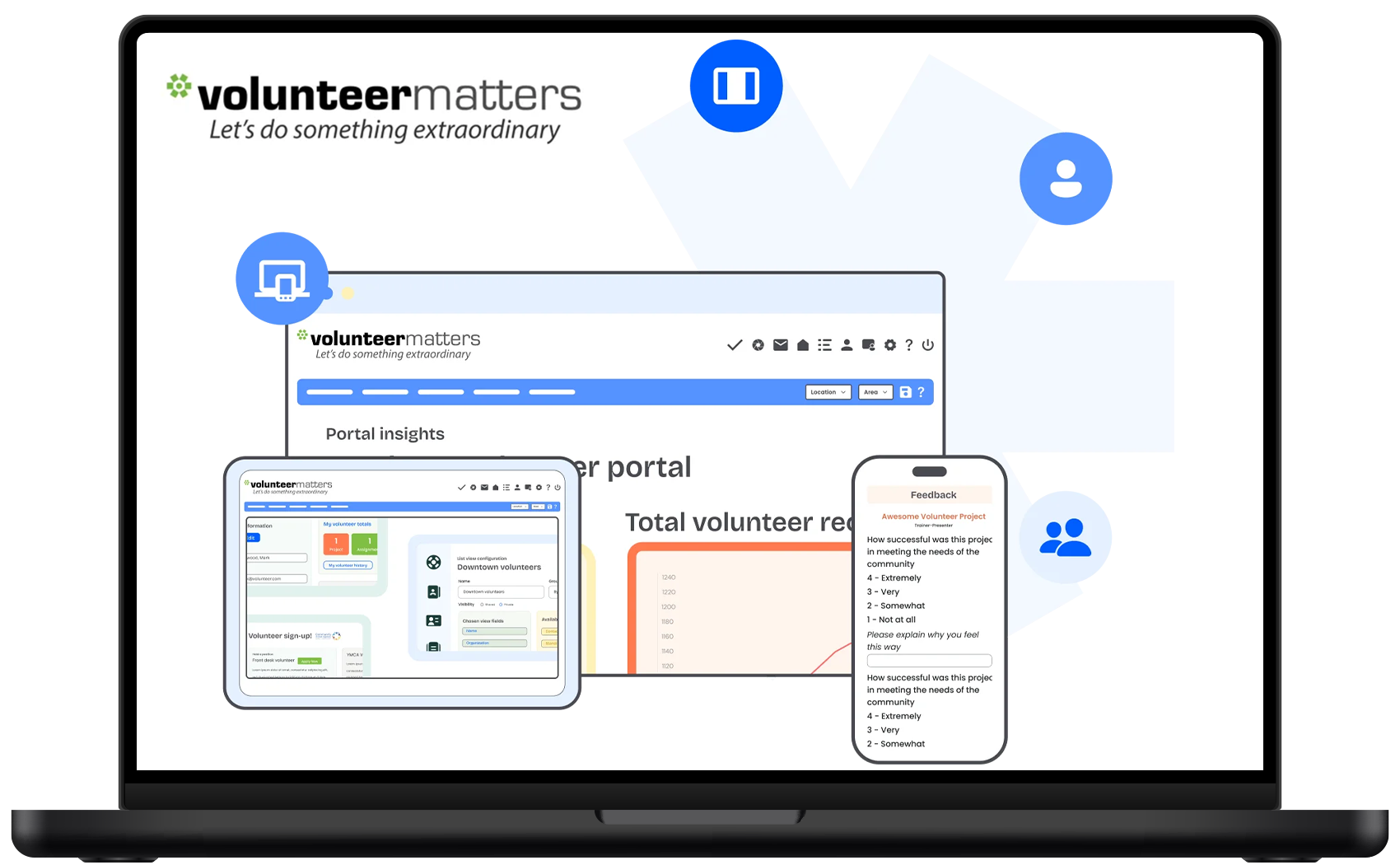 Finding the Best Volunteer Management Software: 9 Top Picks