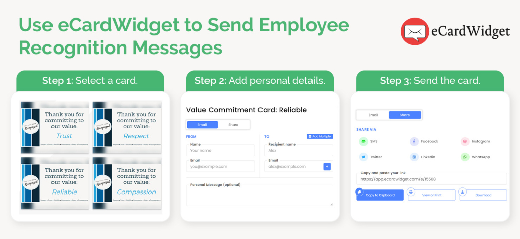 How to Start an Employee Recognition Program in 7 Steps