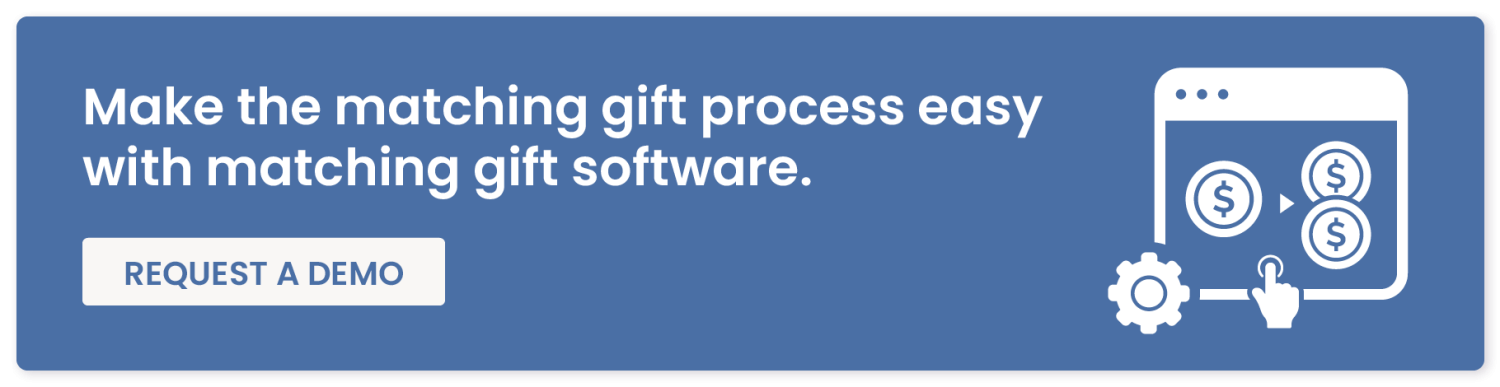 How and Why Your Nonprofit Should Pursue Matching Grants