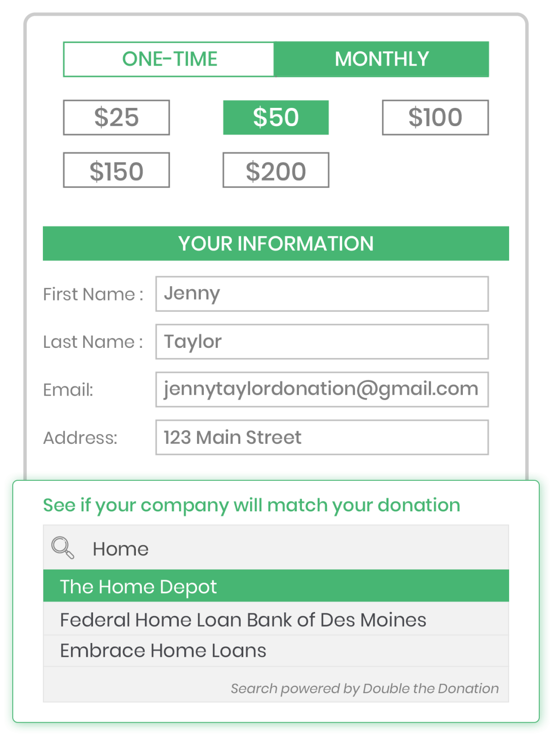 Donation Match Best Practices to Double Your Incoming Funds
